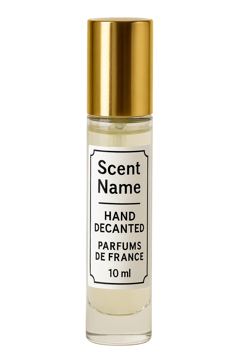 Escapade Gourmande perfume |Maison Mataha | Escapade Gourmande Samples
