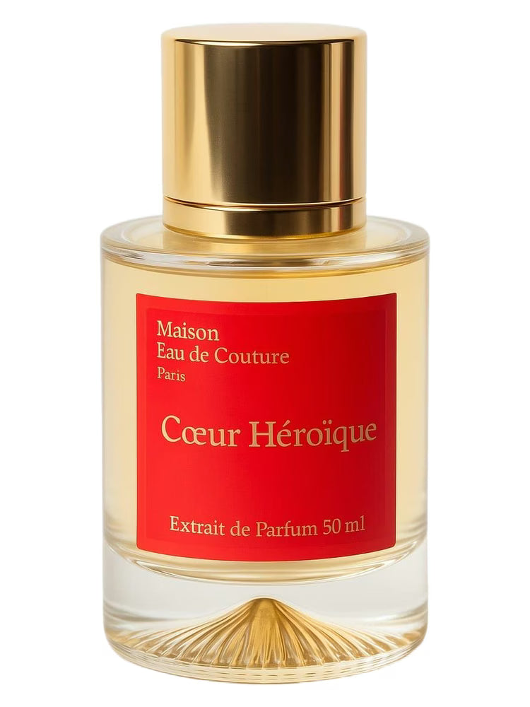 Heroic Heart (Coeur Heroique)