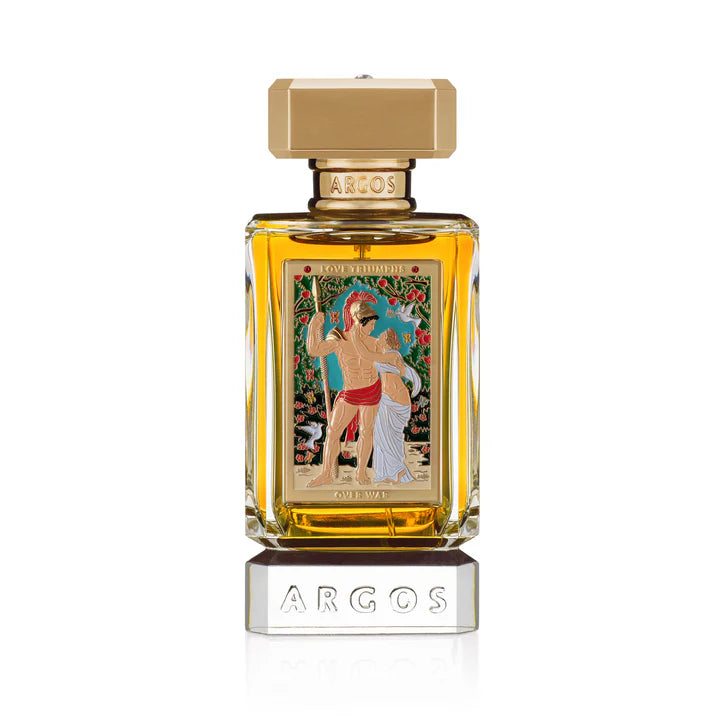 Love Triumphs Over War Perfume by Argos