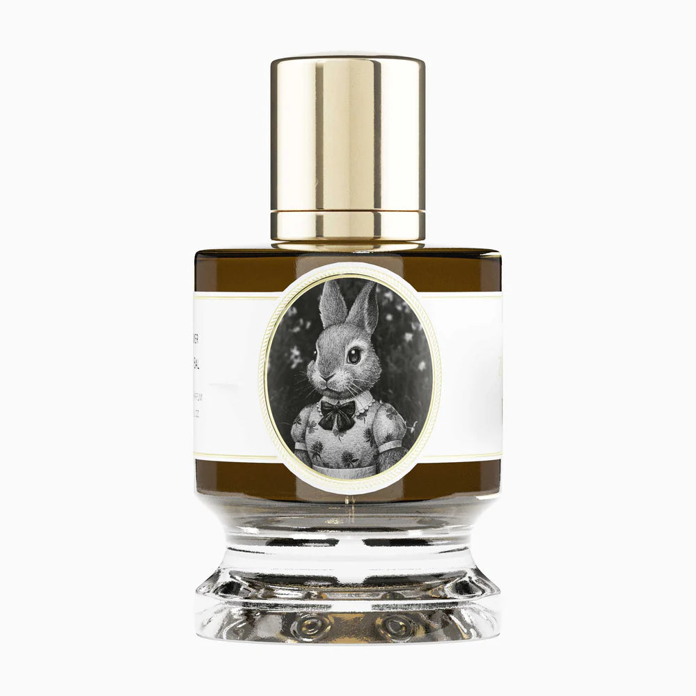 Rabbit Extrait de Parfum by Zoologist