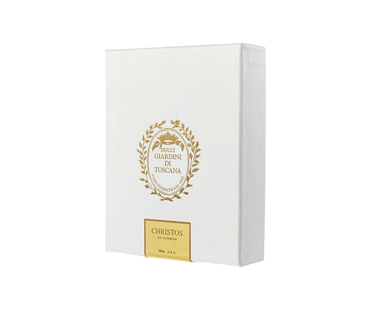Christos Perfume | Giardini di Toscana Perfume | Christos Samples