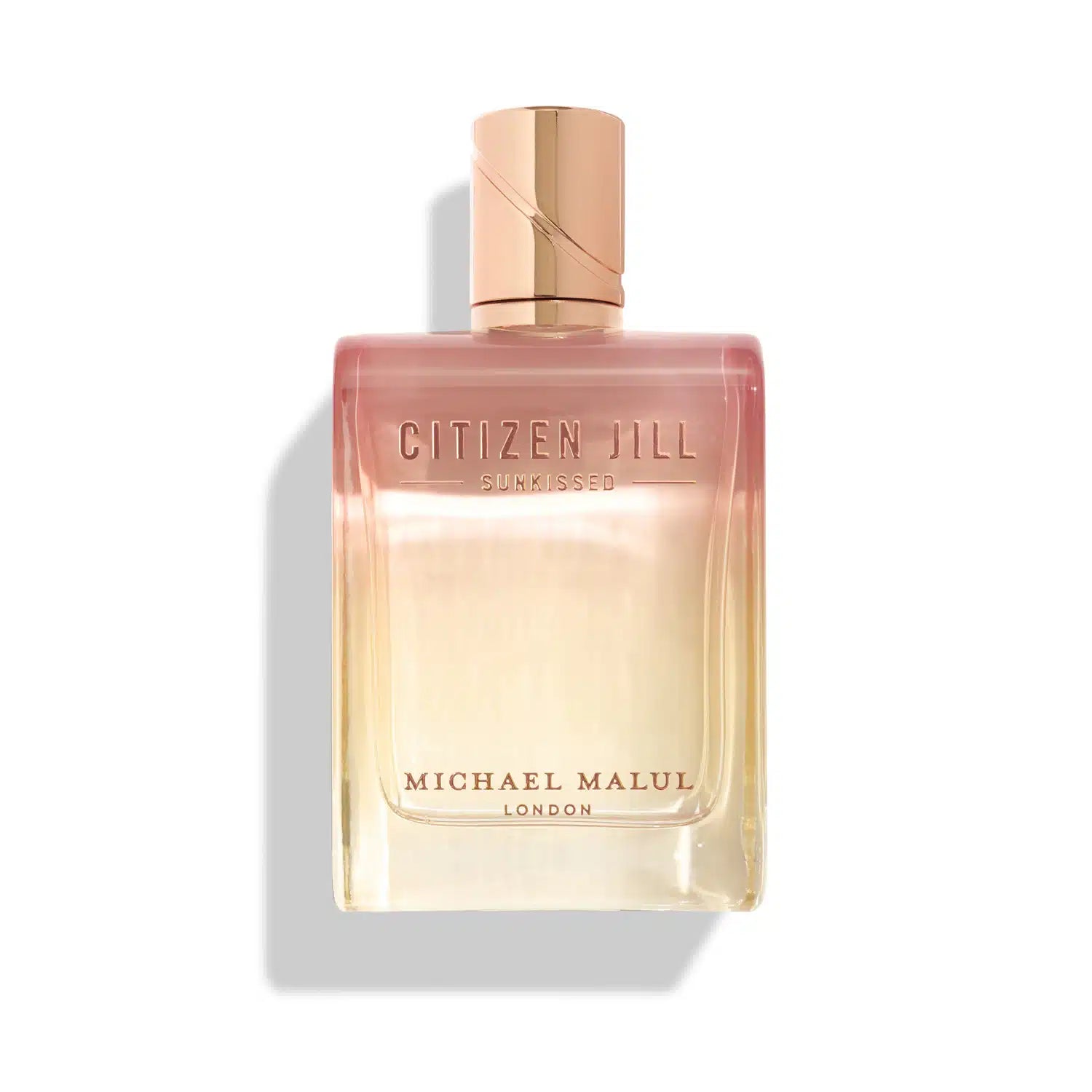 Citizen Jill Sunkissed By Michael Malul original fragrance