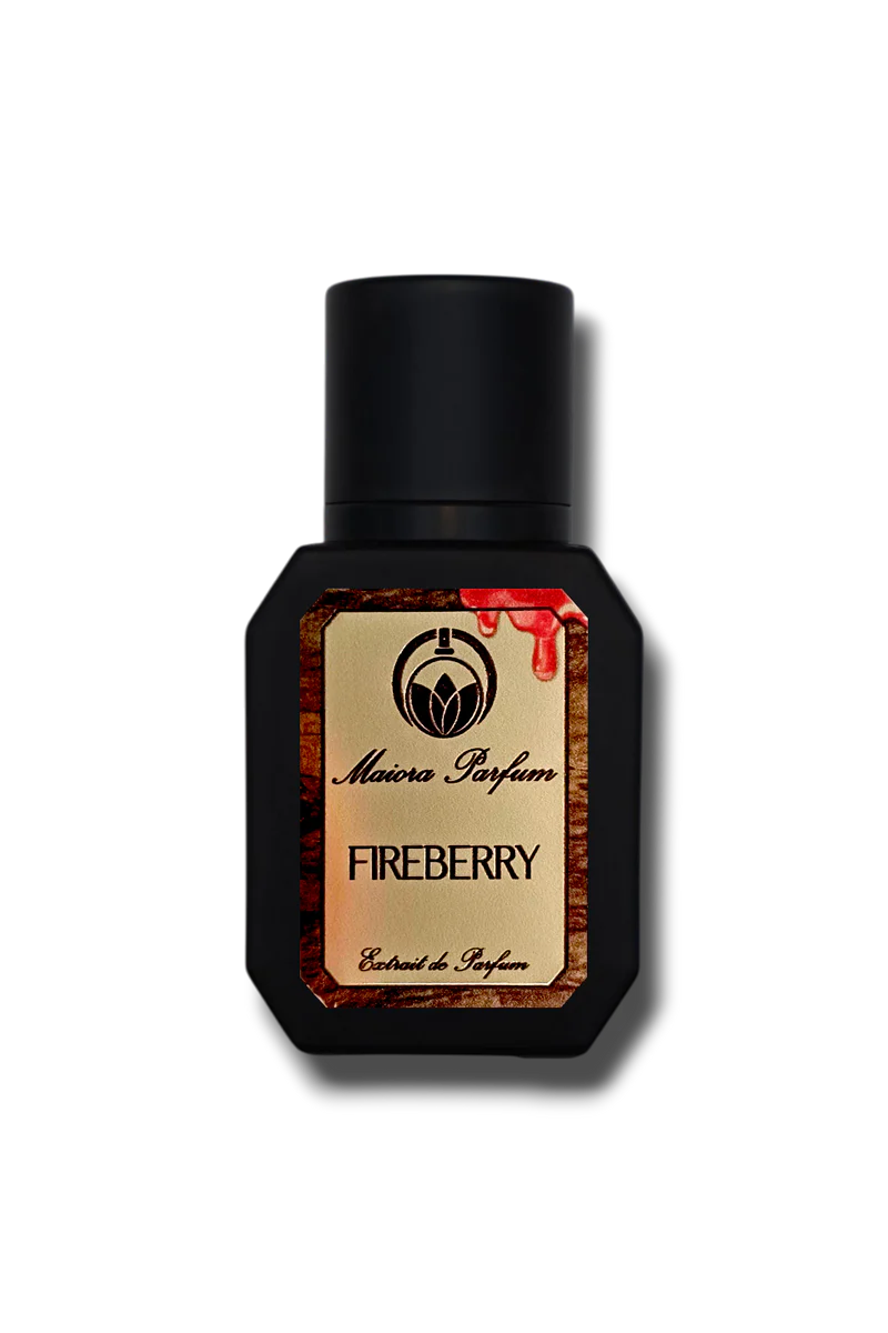 Fireberry by Maiora Parfum for Women & Men