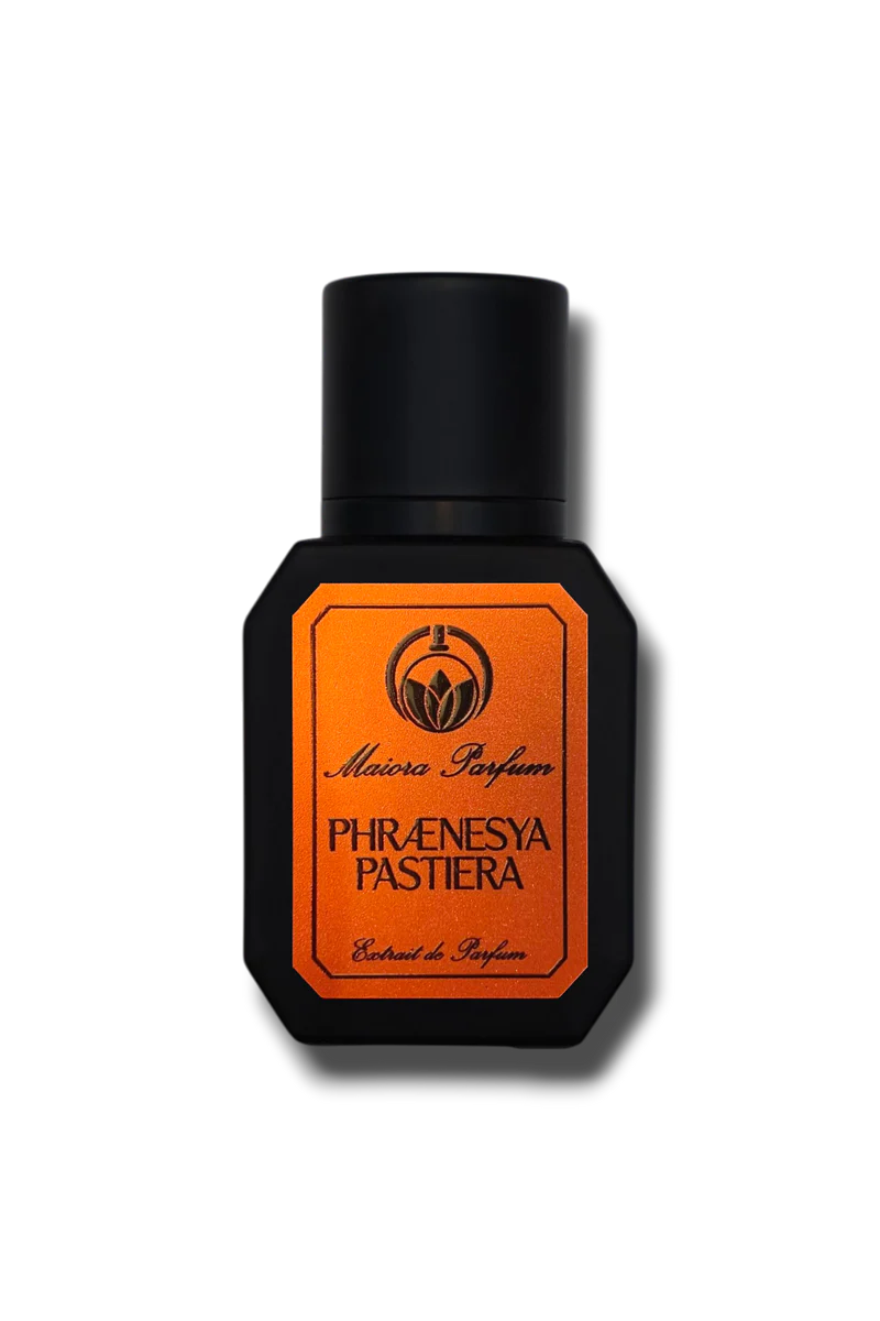 Frennesia by Maiora Parfum for Women & Men