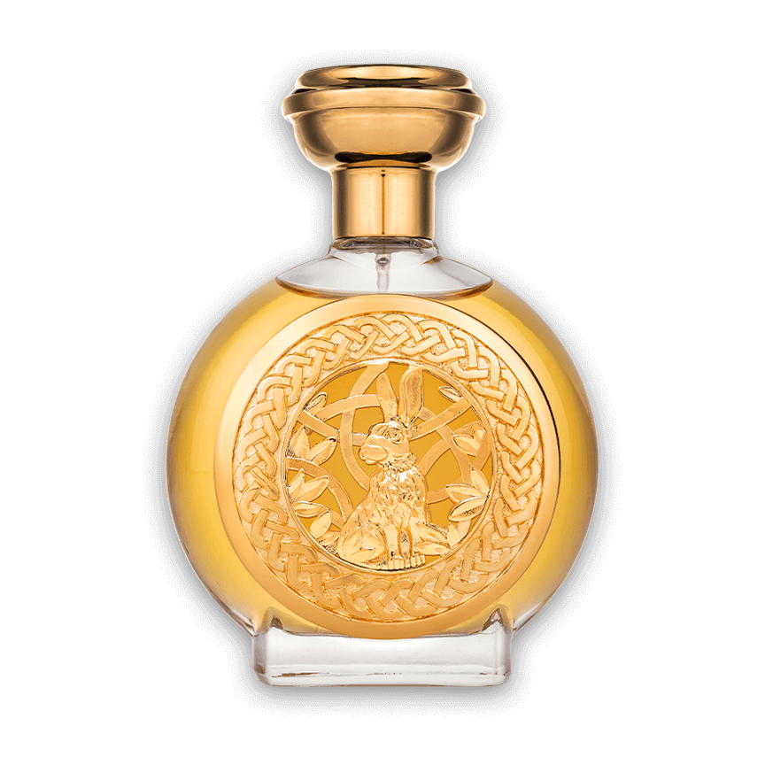 Hasu Perfume | Boadicea Perfume | Hasu Samples