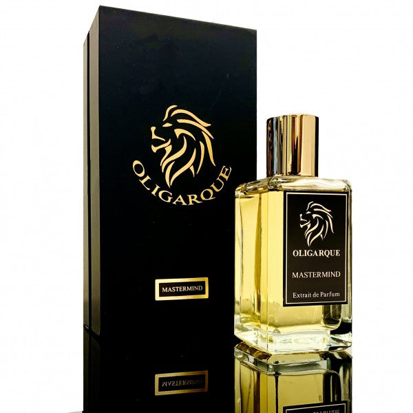 Mastermind Perfume |Oligarque | Samples