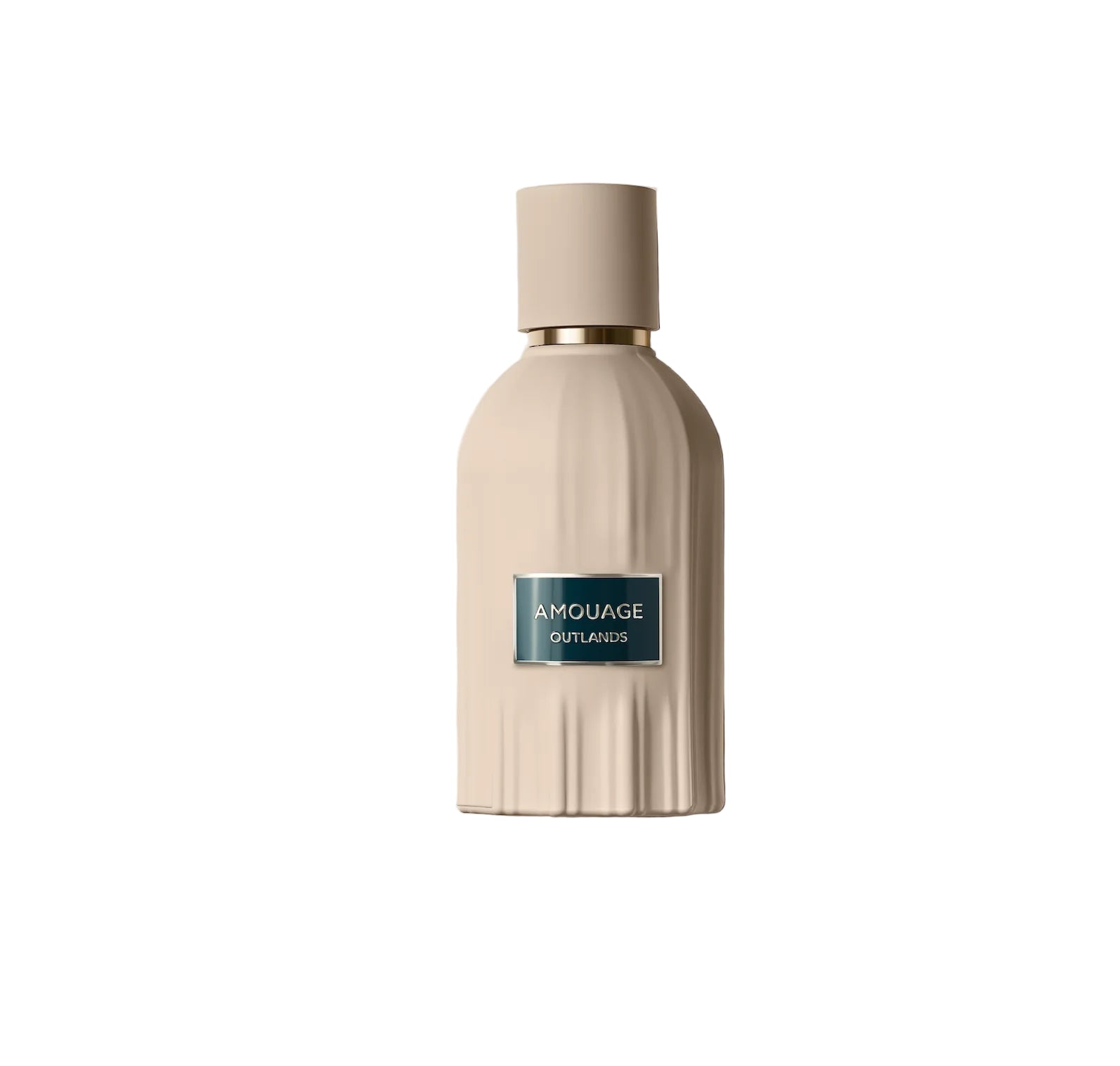 Outlands Essences by Amouage