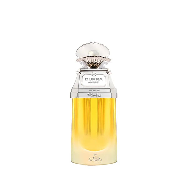 The Spirit of Dubai Durra Ambre Perfume