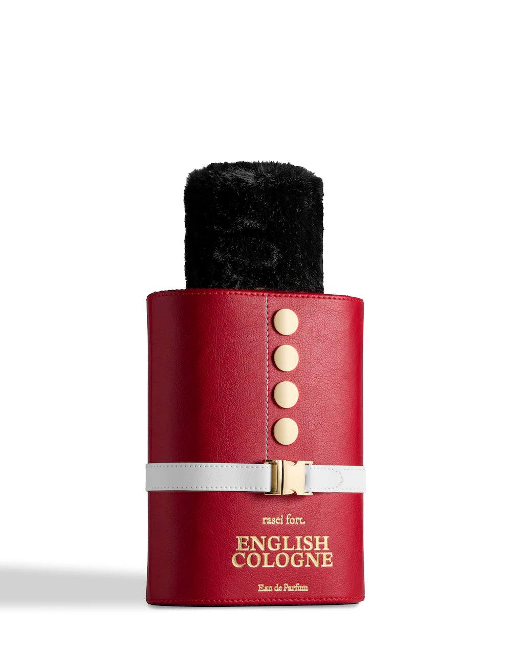 English Cologne - Limited Edition by Rasei Fort