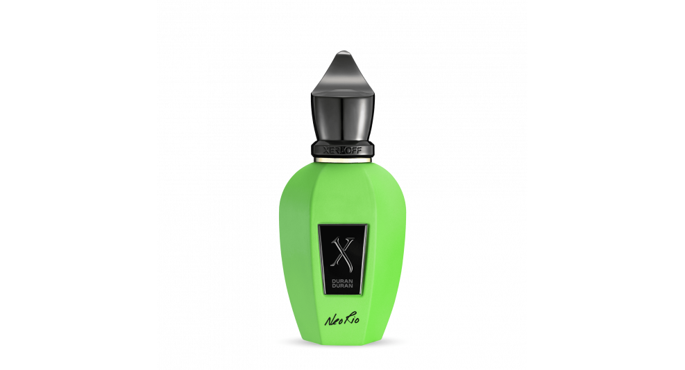 Xerjoff DURAN NeoRio - Green Flacon