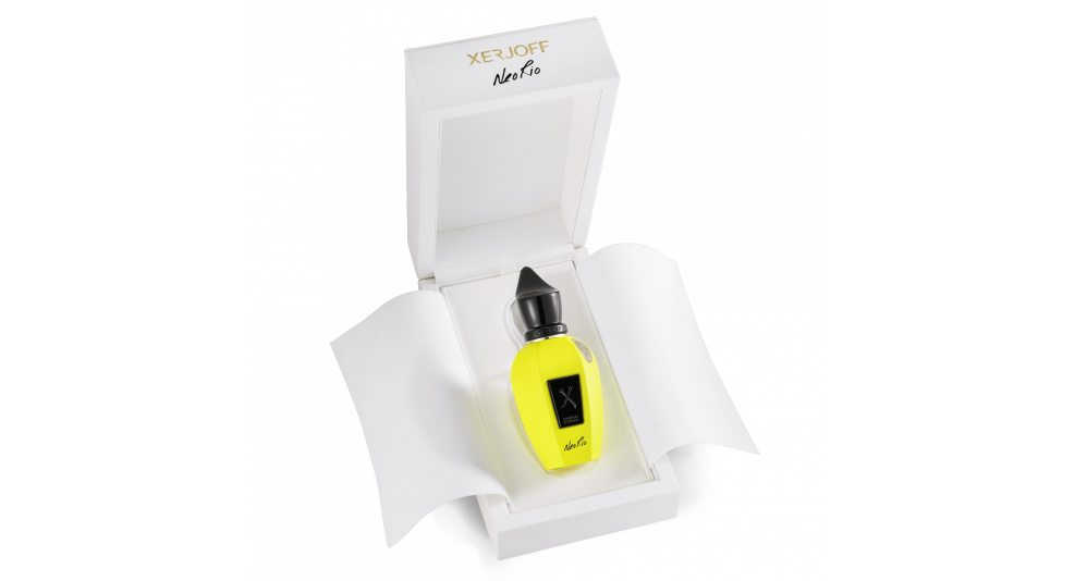 Xerjoff DURAN NeoRio - Yellow Flacon
