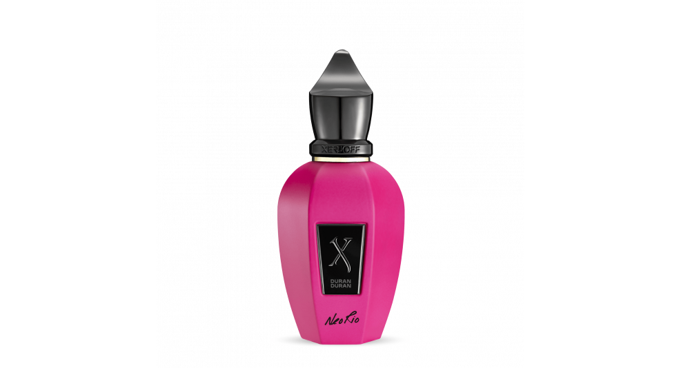 Xerjoff Duran NeoRio - Pink Flacon