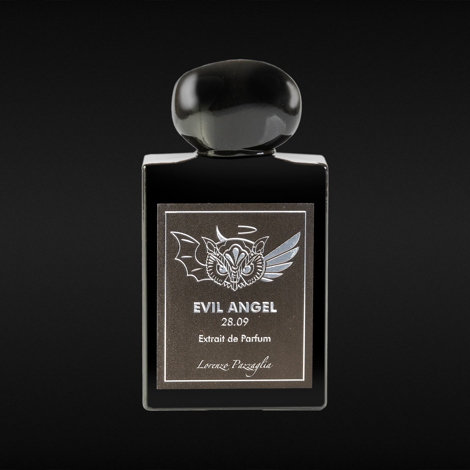 Evil Angel Perfume | Lorenzo Pazzglia Perfume | Evil Angel Samples