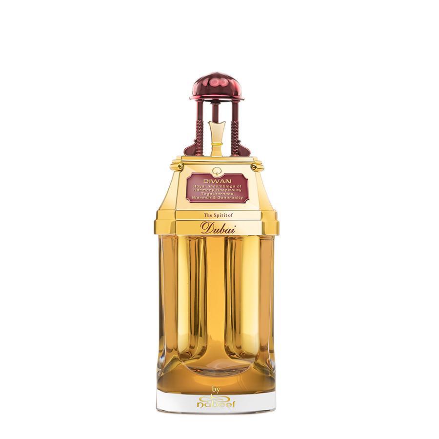 The Spirit of Dubai Diwan Perfume