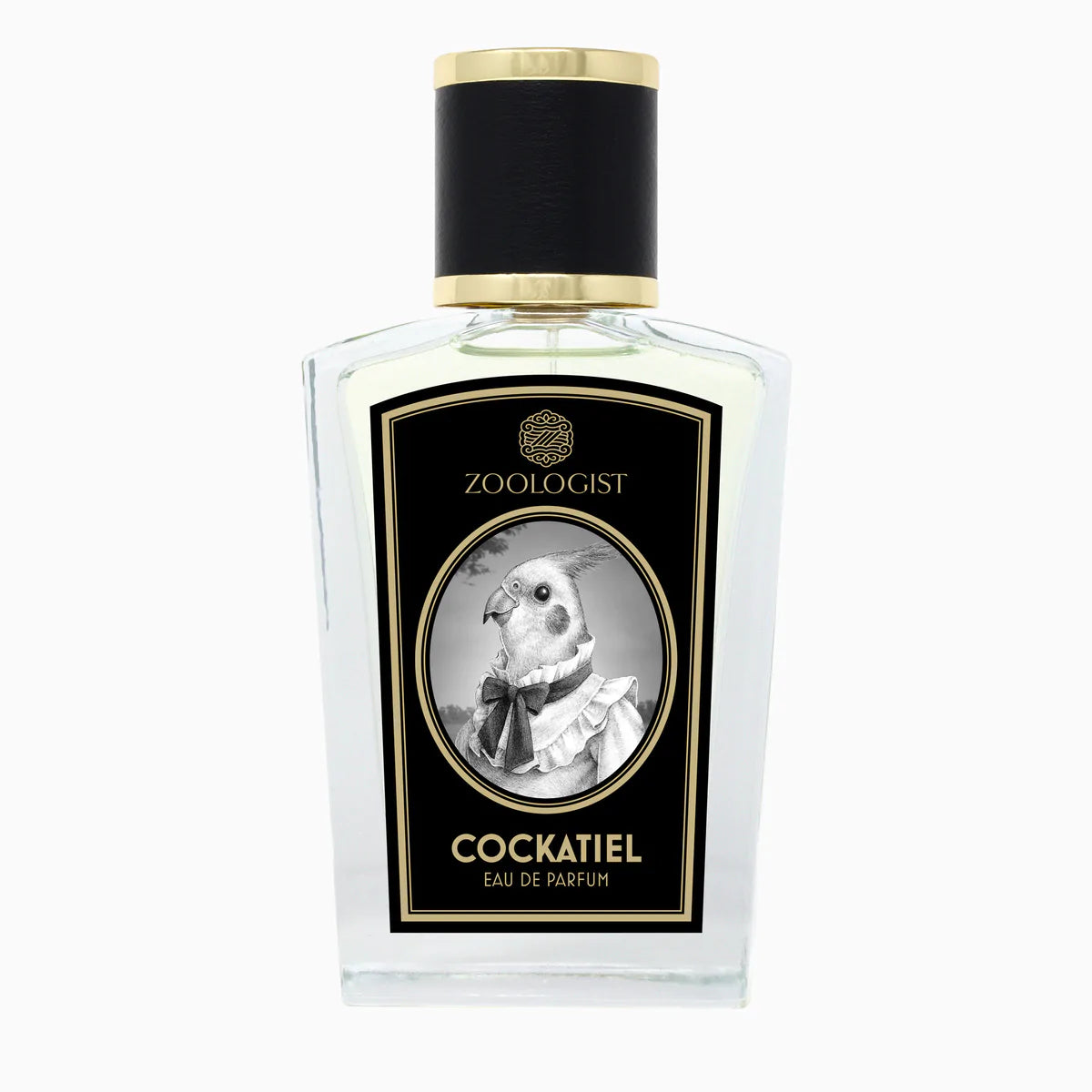 Zoologist Cockatiel Limited Edition perfume