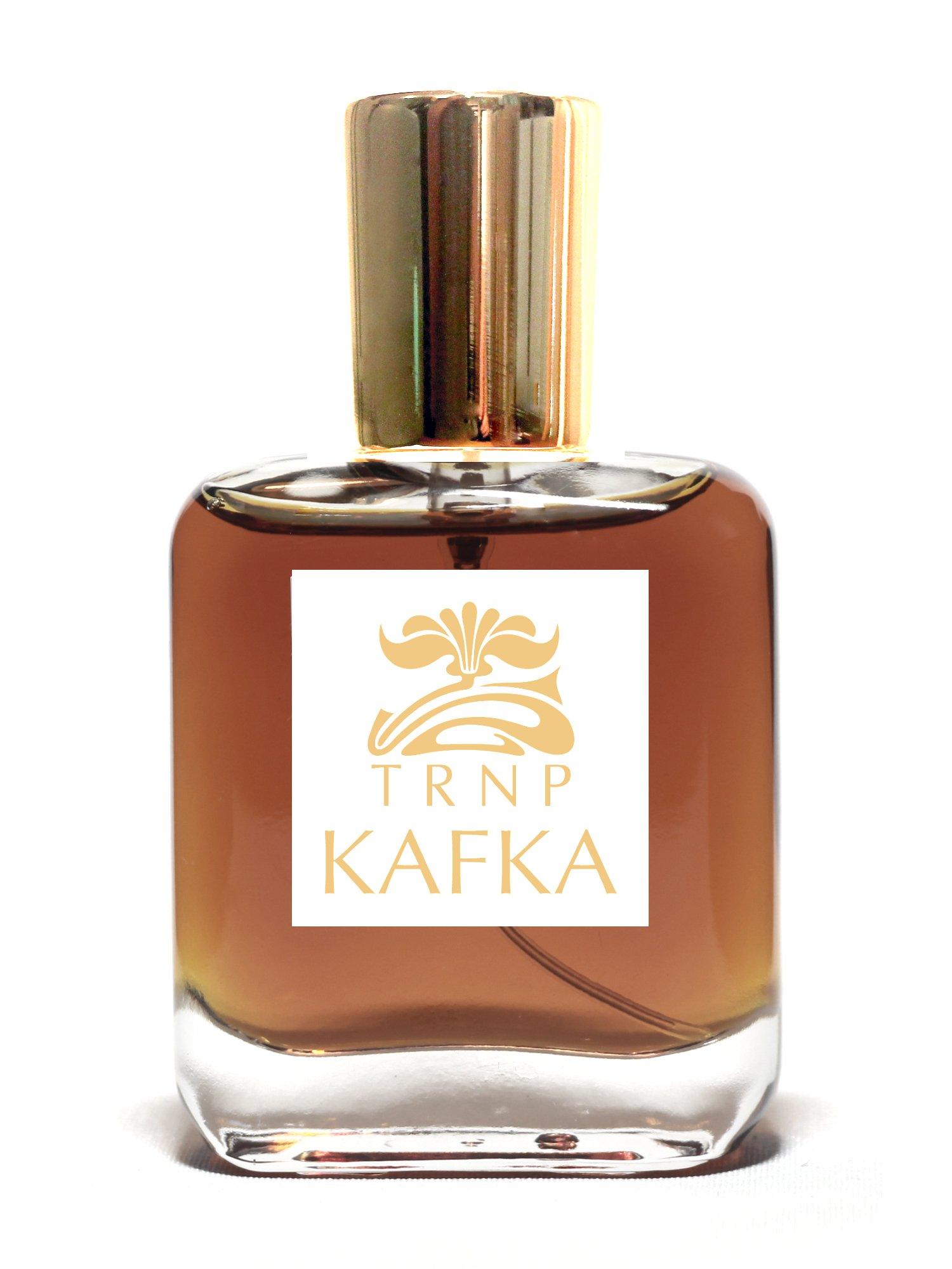 Kafka perfume